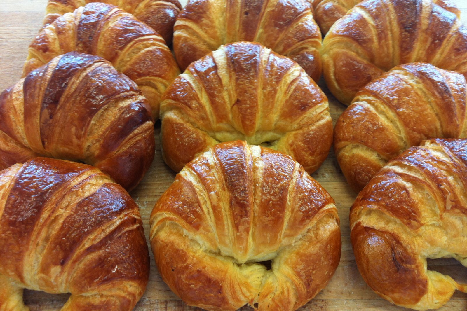 French lessons | Real Bread Campaign