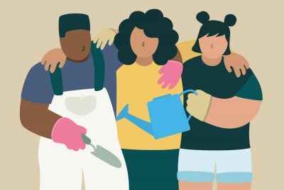 Growing the Good Food Movement | Sustain