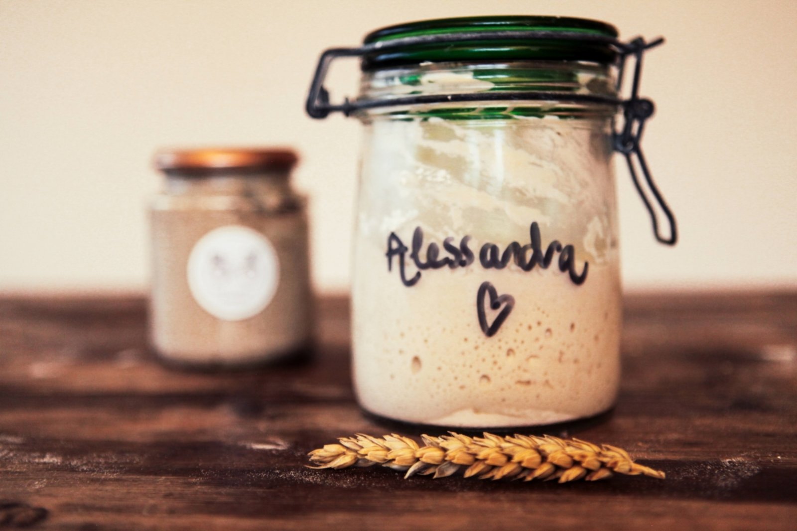 The Gypsy Baker | Real Bread Campaign