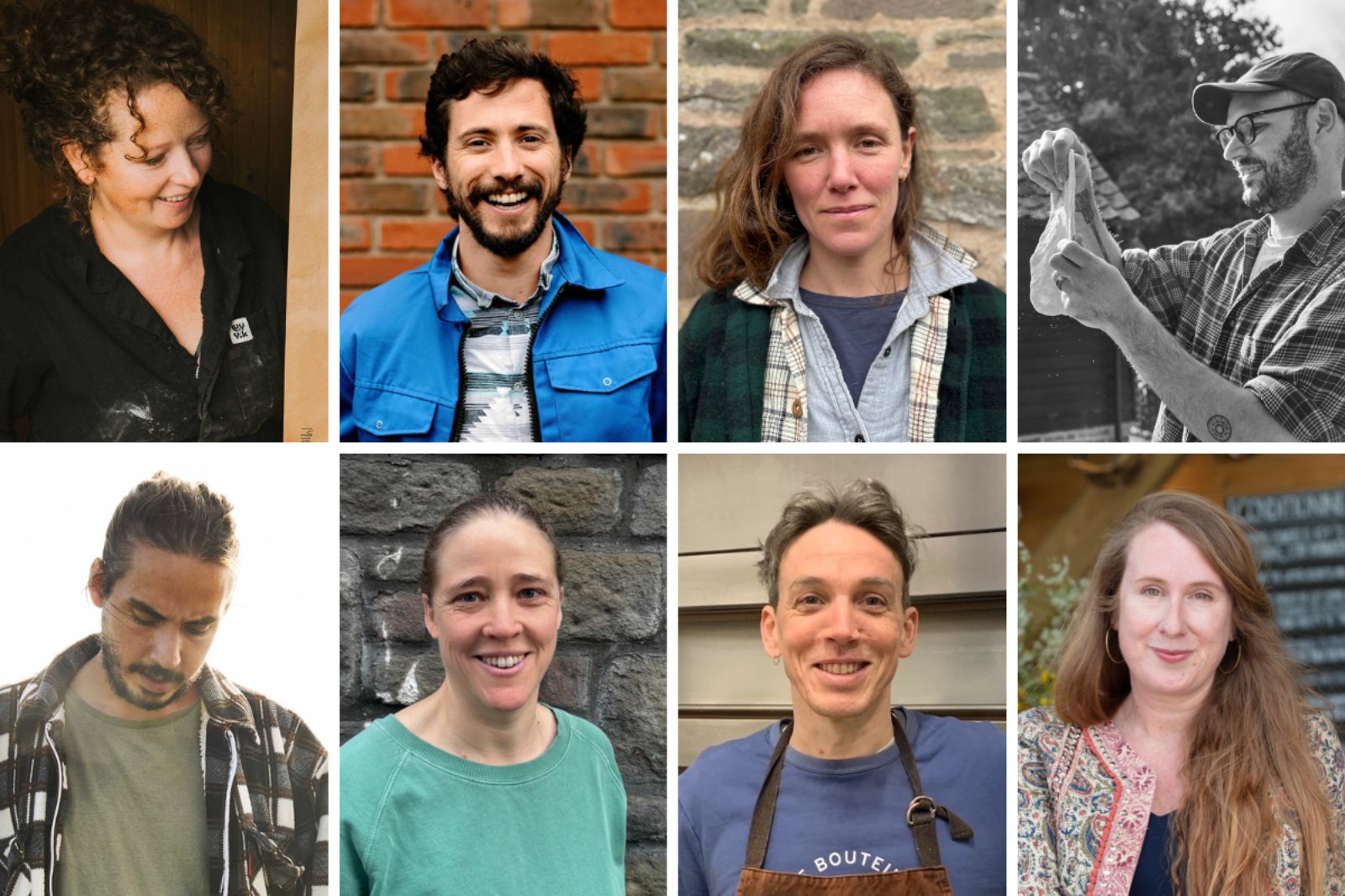 BATCH: Stroud. Gather with fellow grainiacs in support of the Real Bread Campaign. | Roots To Work