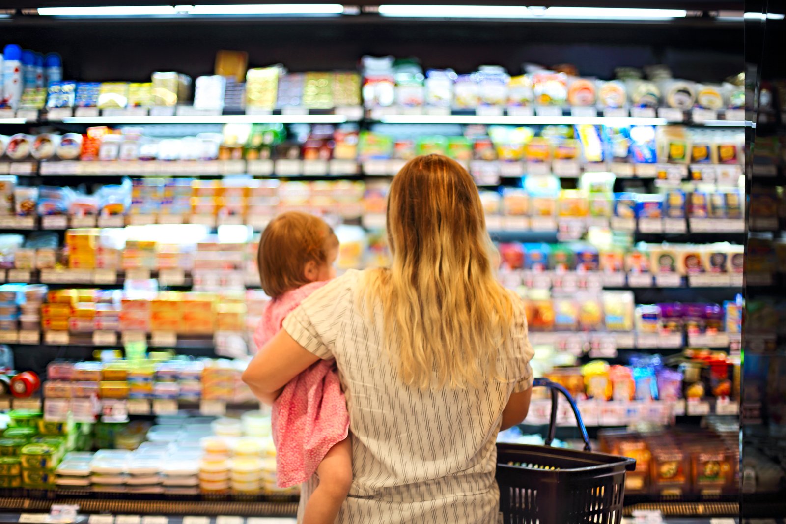 Government releases update to the Nutrient Profiling Model | Sustain