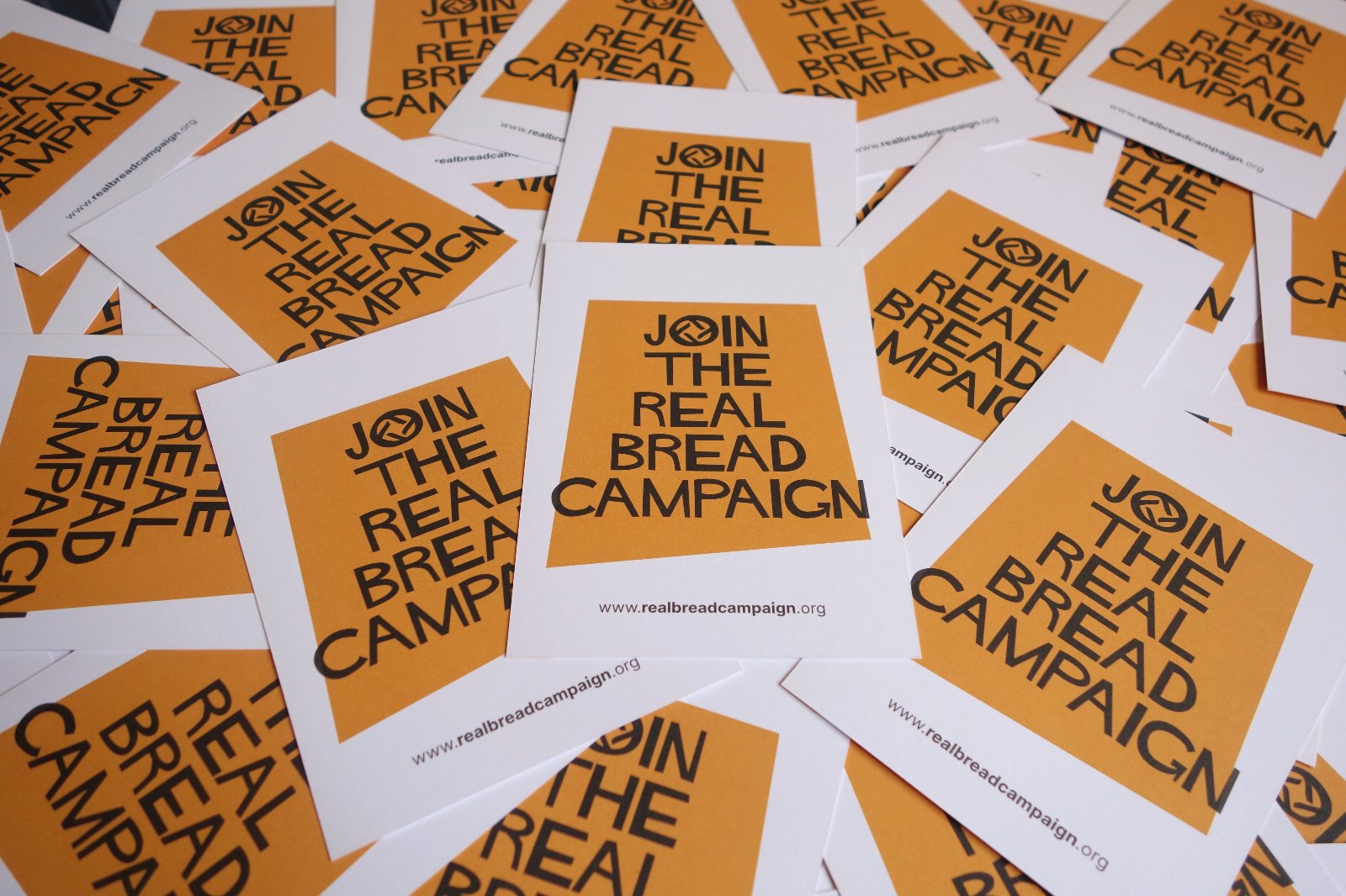 The first rule of the Real Bread Campaign is… | Real Bread Campaign