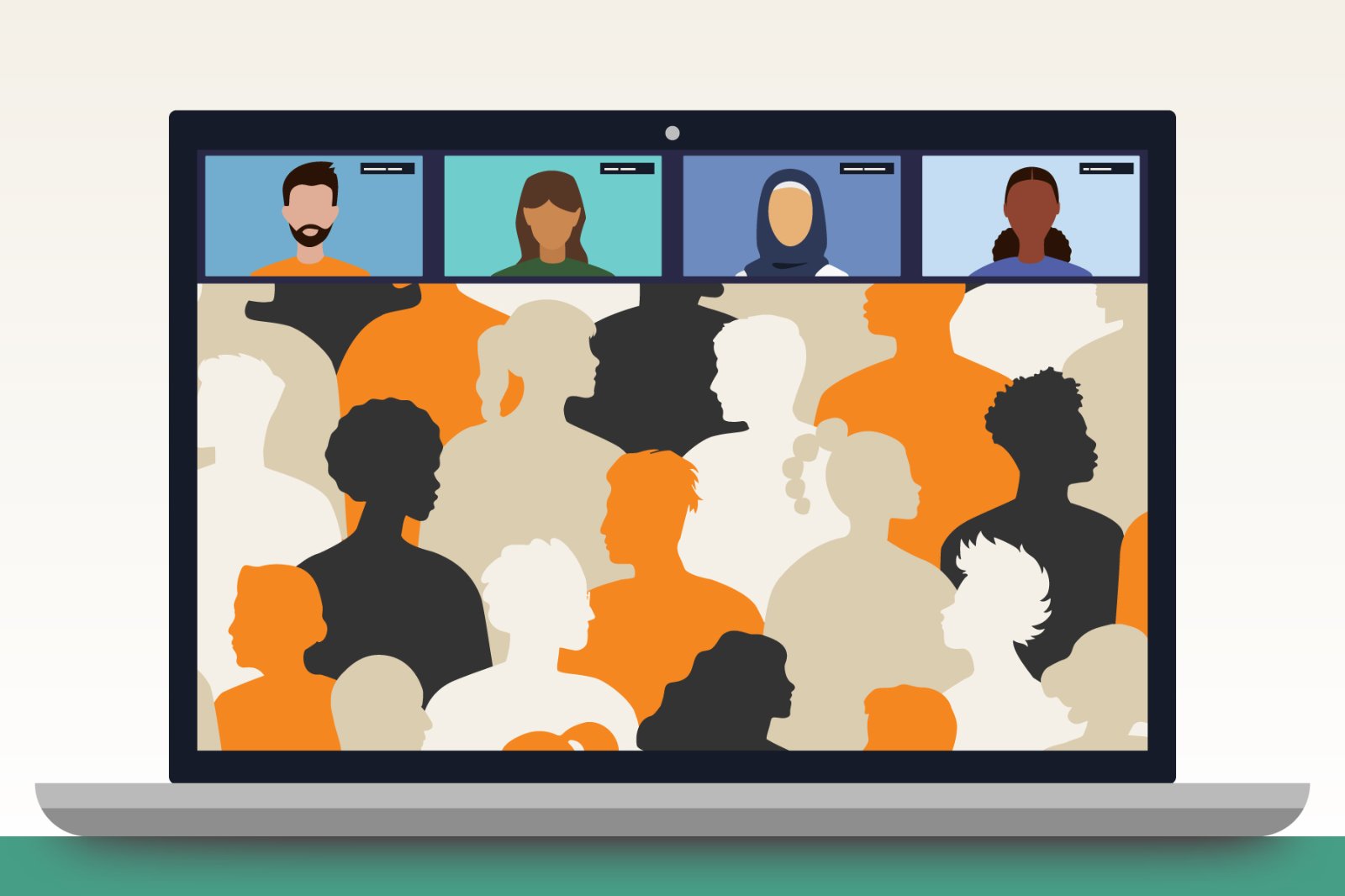 How to be an anti-racist organisation – reflections on workshop 3 | Sustain