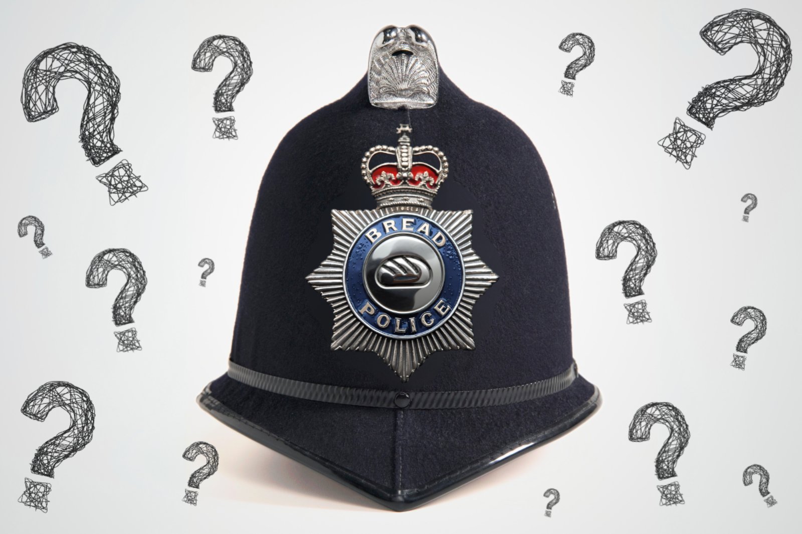 Where are The Bread Police? | Real Bread Campaign