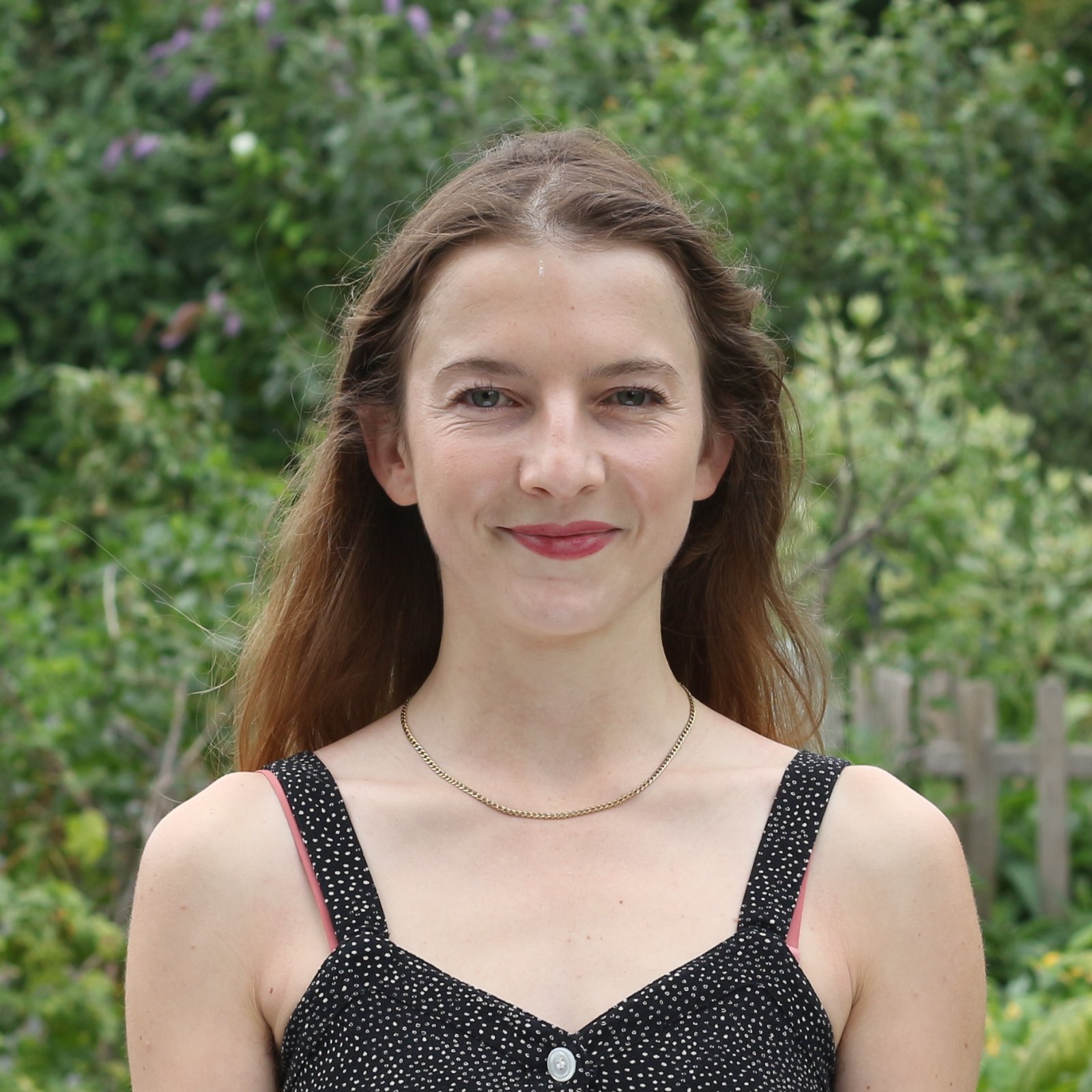 Sustain's Kiloran O'Leary awarded fellowship to research farmer ...