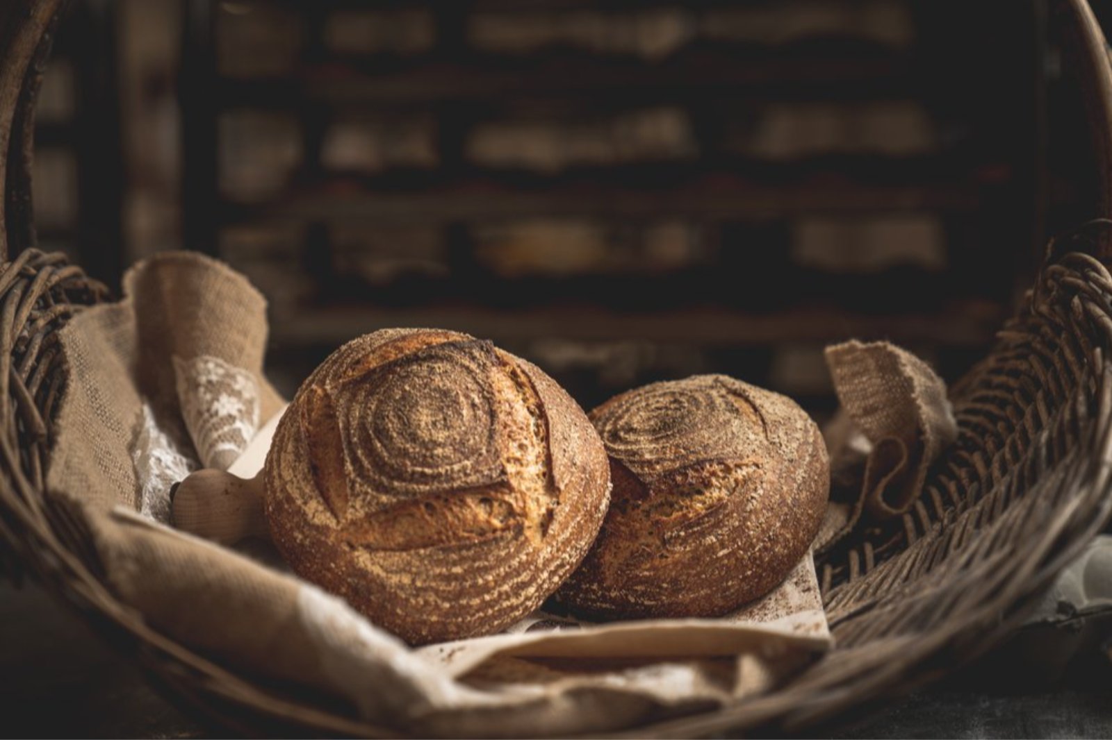 Slow Food Awards 2024's Real Bread winners | Sustain