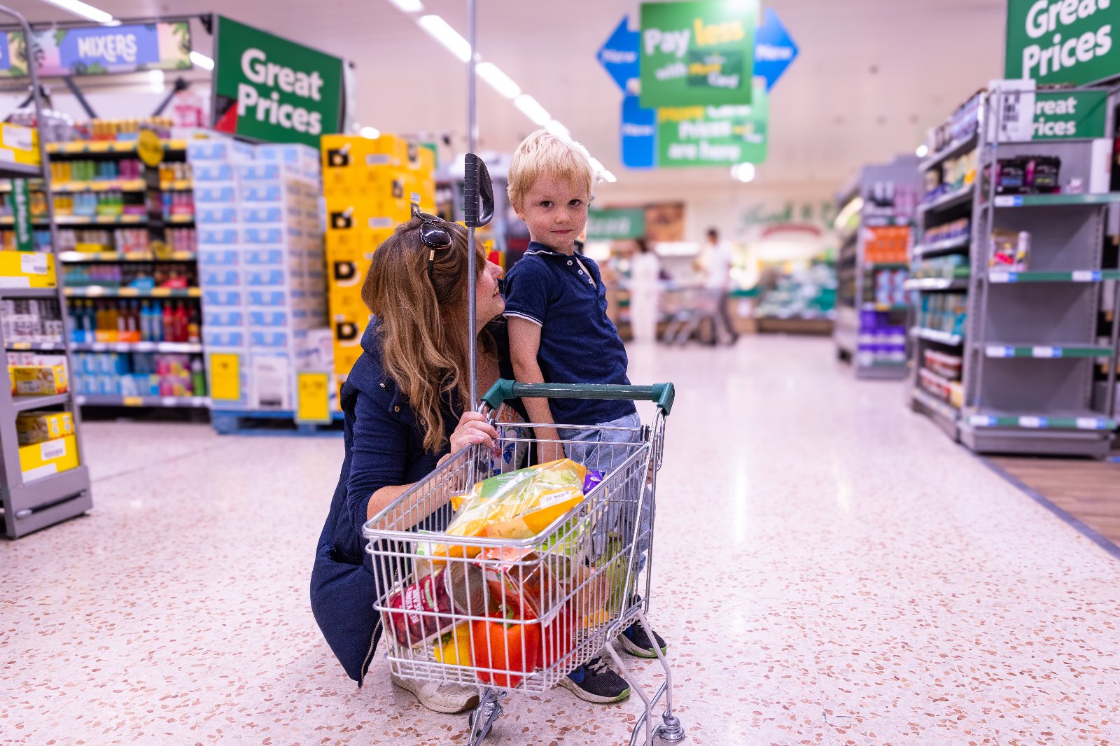 Experts urge Government to build healthier food industry as polling ...