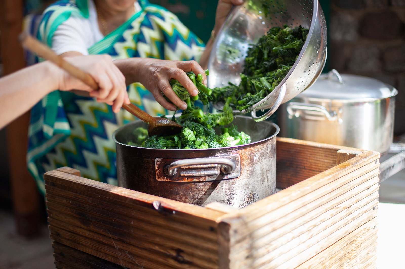 Change our food to save our planet | Sustain