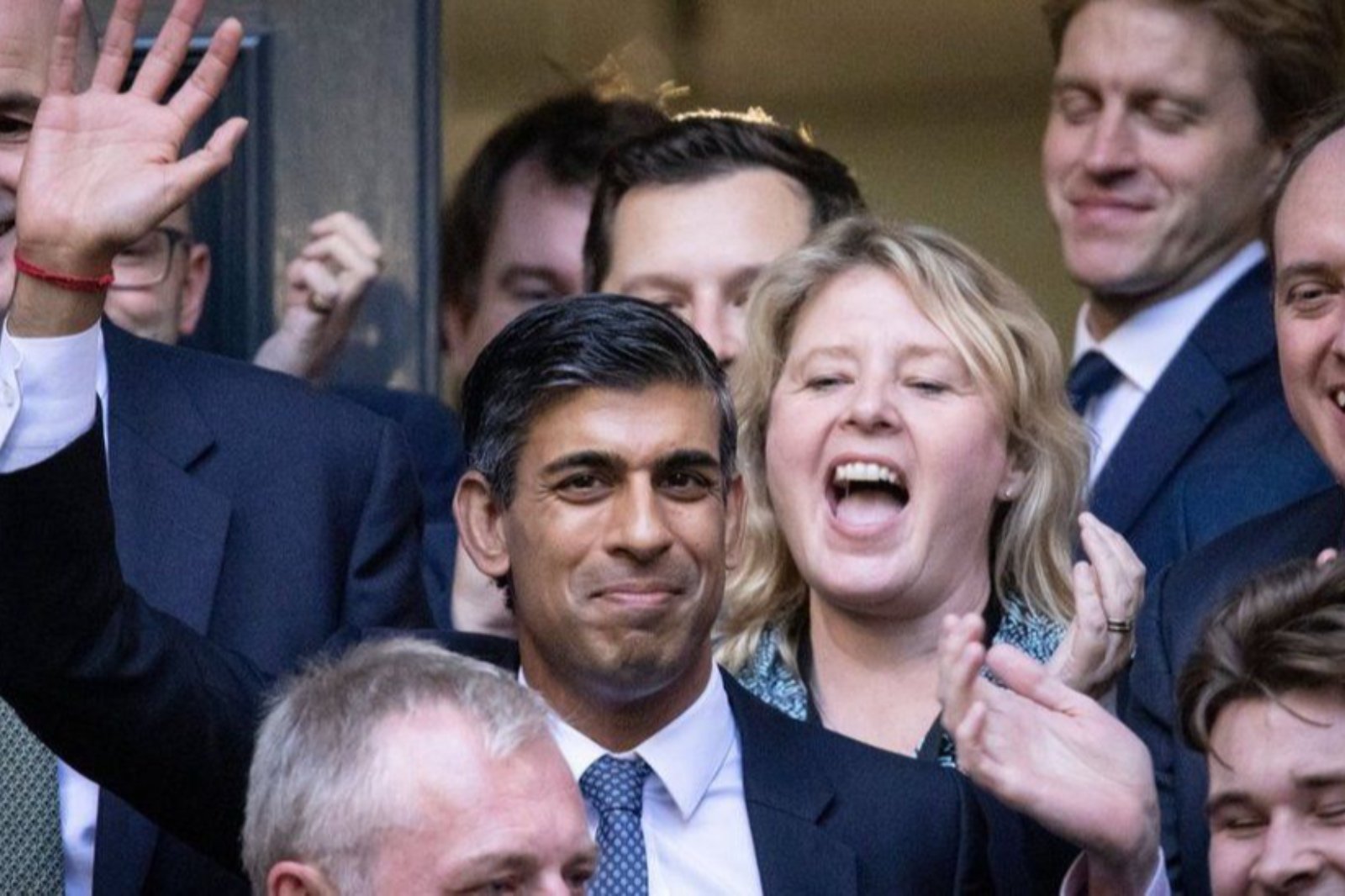 Rishi’s reshuffle – what does this mean for food and farming? | Sustain