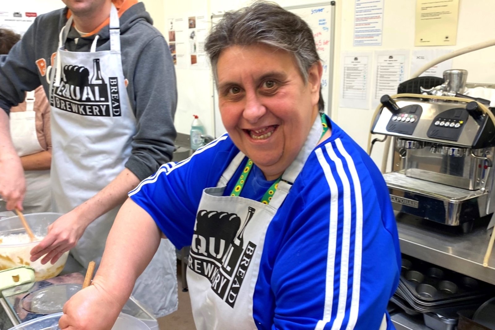 The brewker’s tale | Real Bread Campaign