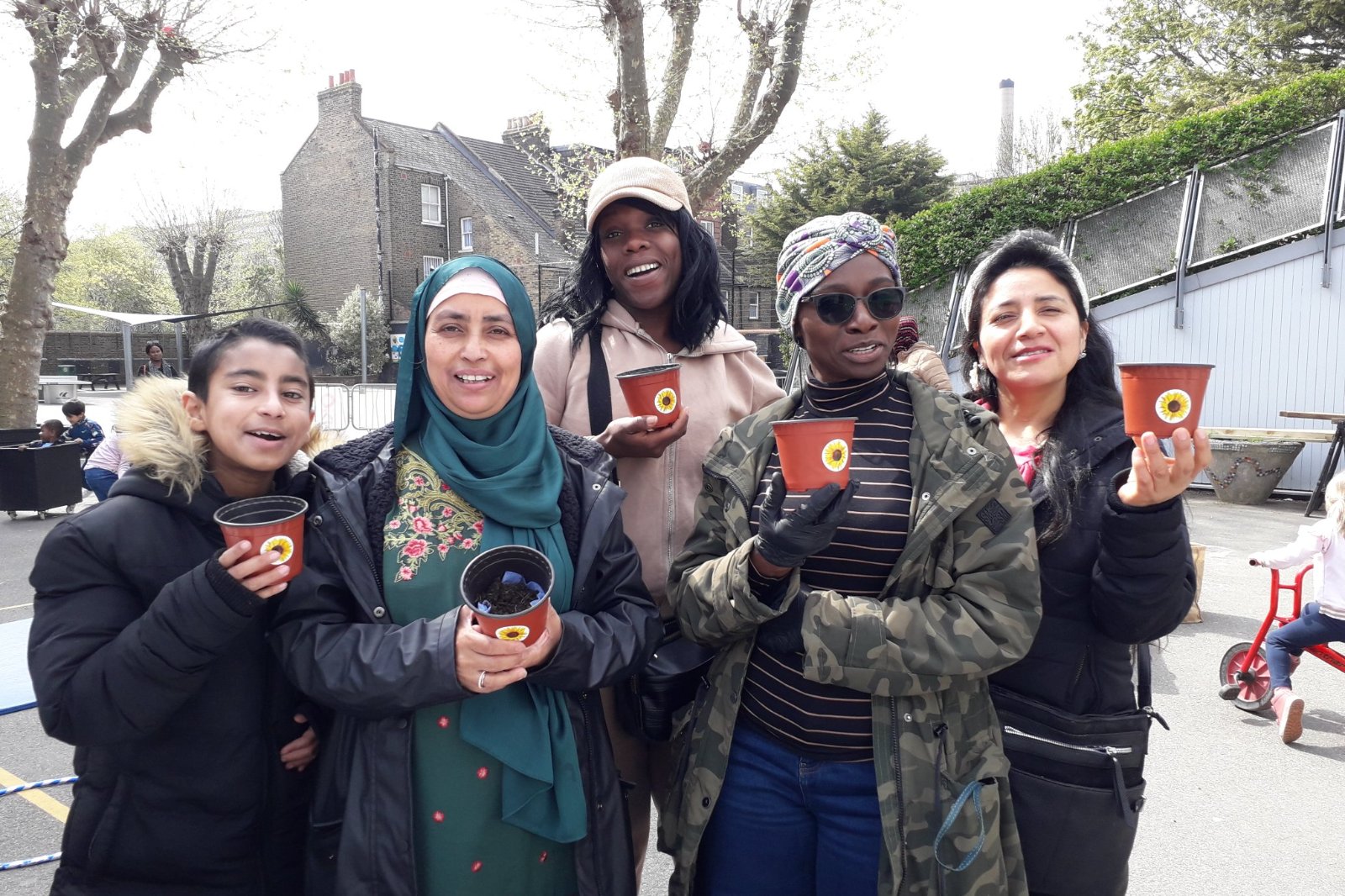 Good to Grow Day Photo Competition 2023 | Good to Grow