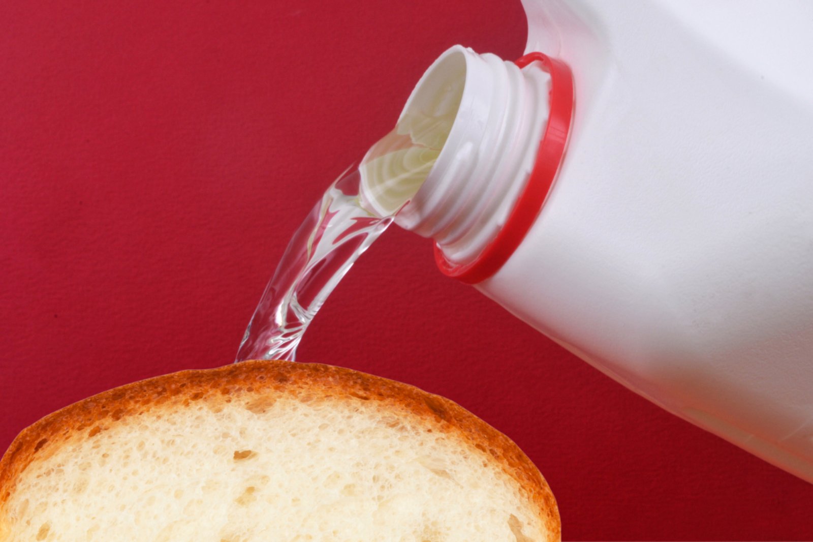 Bleached bread coming to a supermarket near you? | Sustain