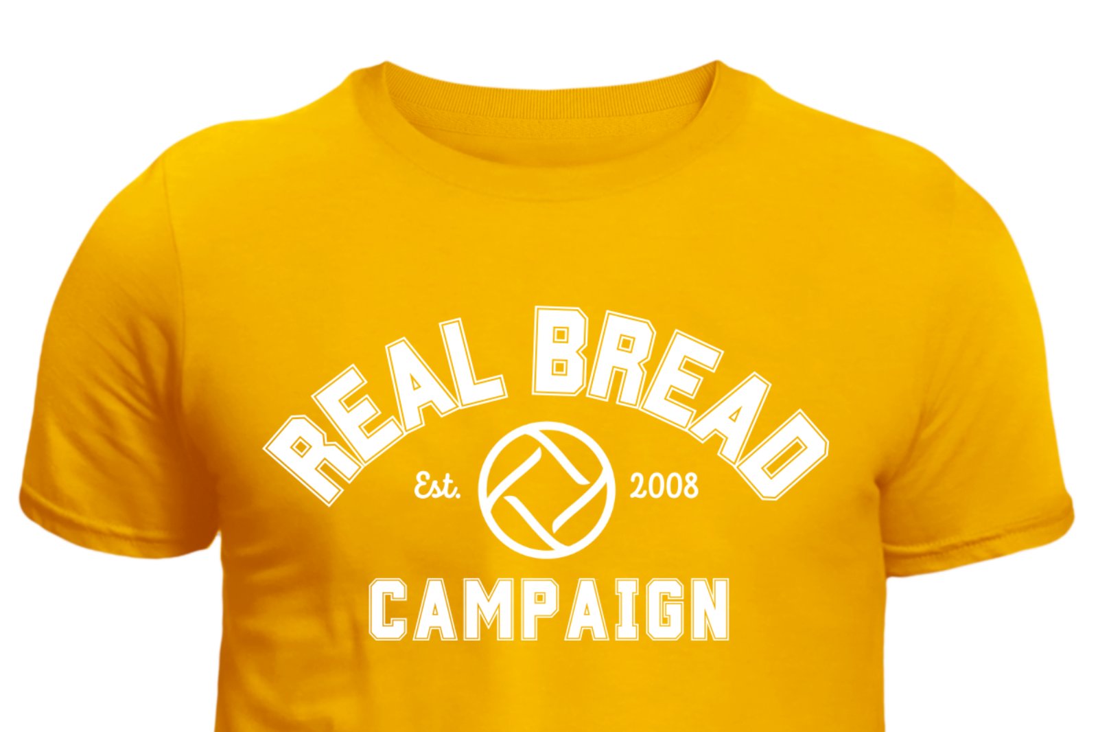Want to rep Real Bread and the Campaign? | Sustain