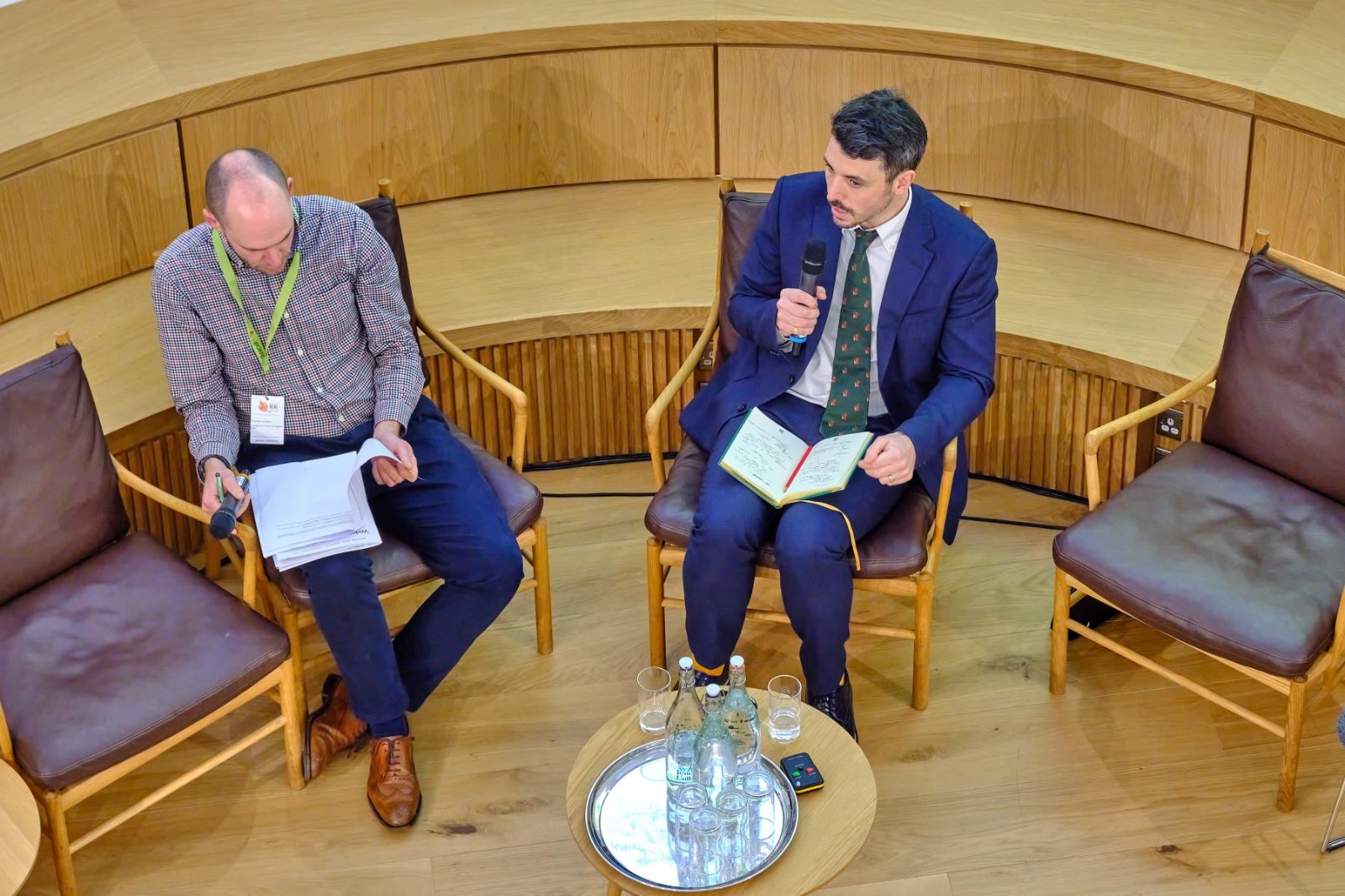 Reflections from Oxford Real Farming Conference 2025 | Sustain