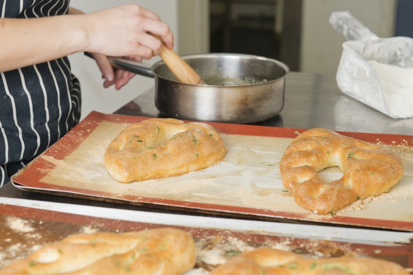 Bread behind bars | Real Bread Campaign