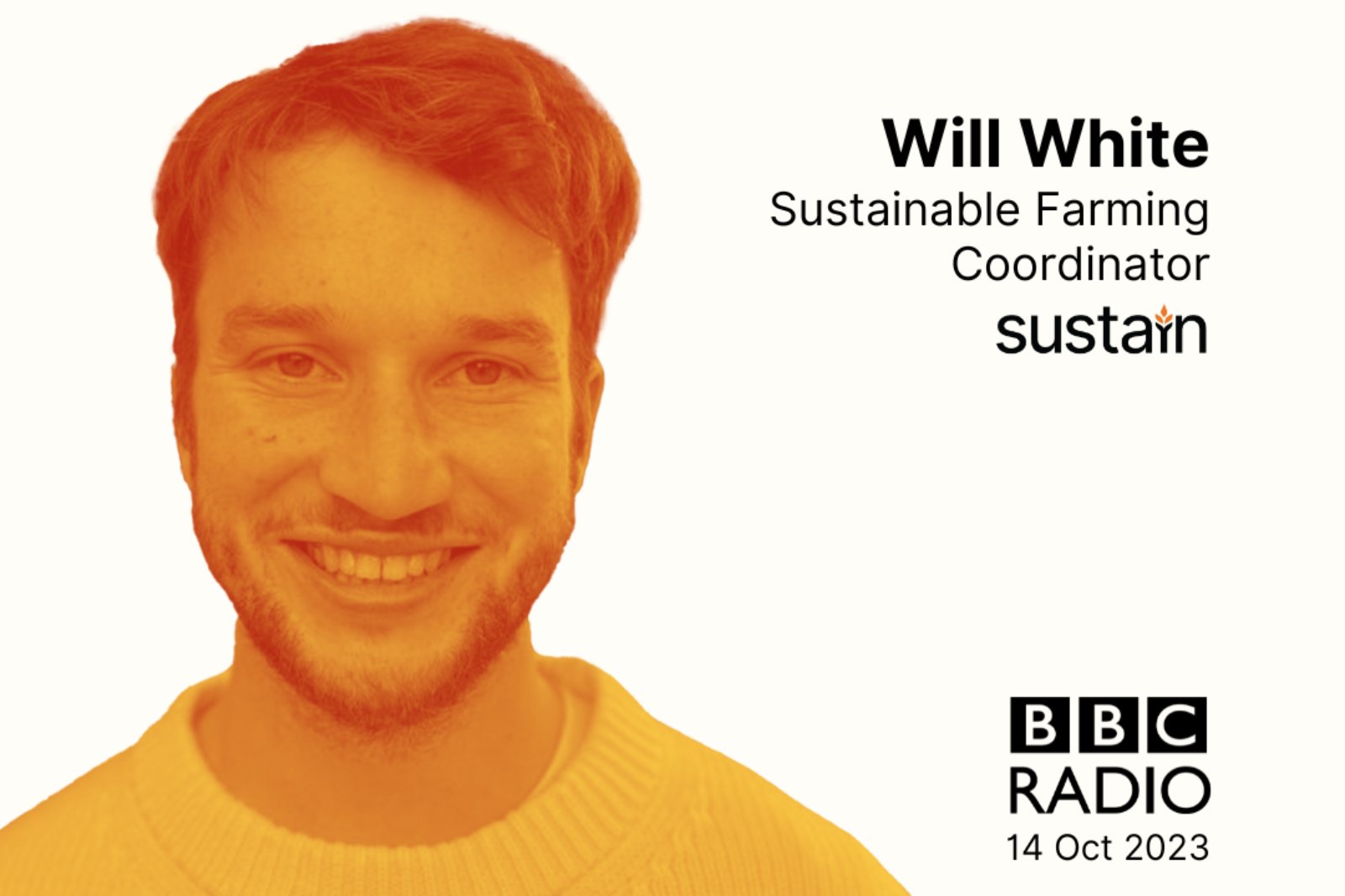 Hormone-injected beef: Sustain interviewed by BBC Radio Gloucestershire ...