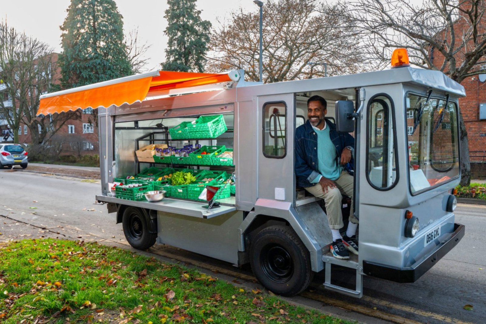 How increasing access to fresh, affordable meals is bringing food ...