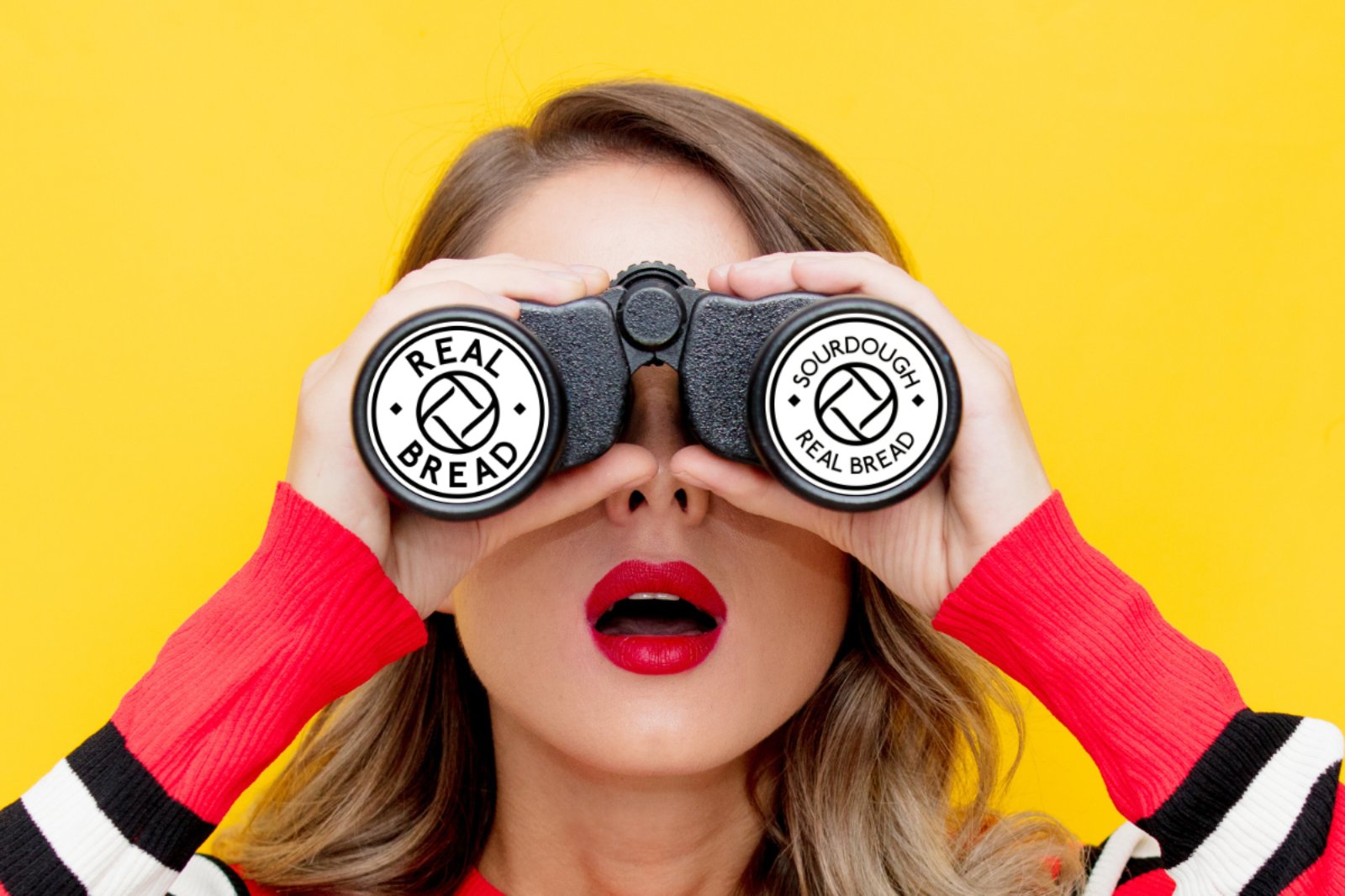 The look of loaf | Sustain