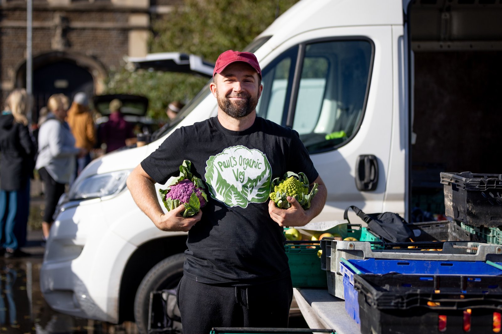 What is local food? It depends on more than where you live | Sustain