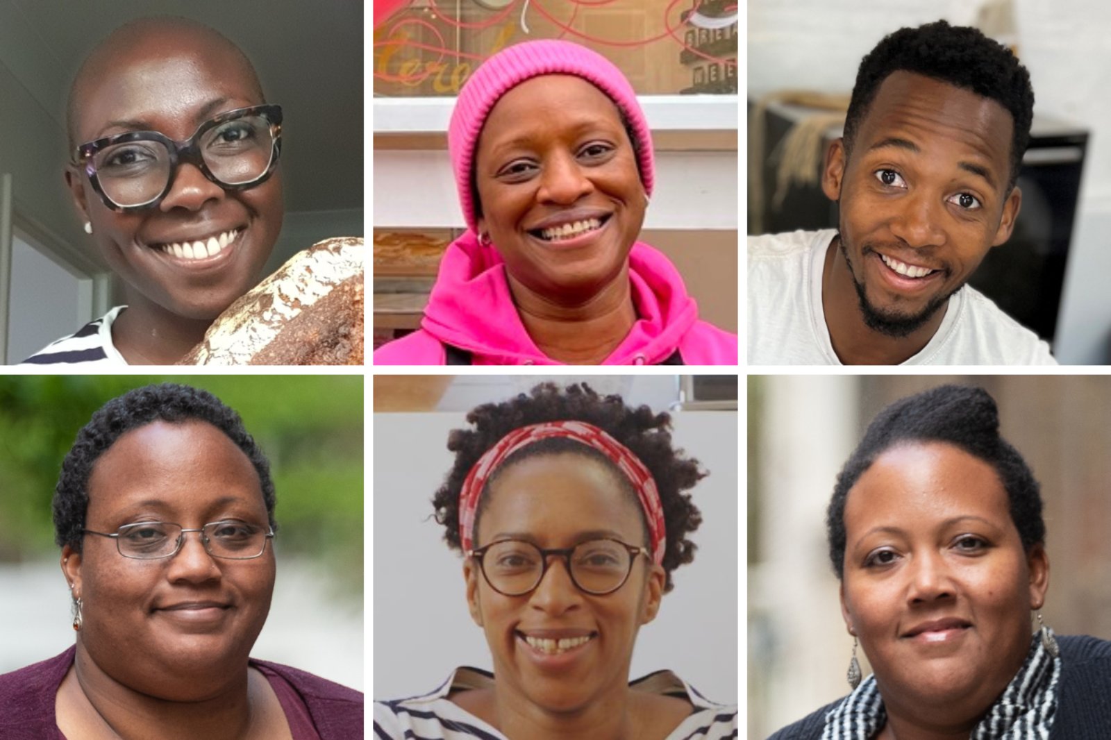 Not all Real Bread is White | Sustain