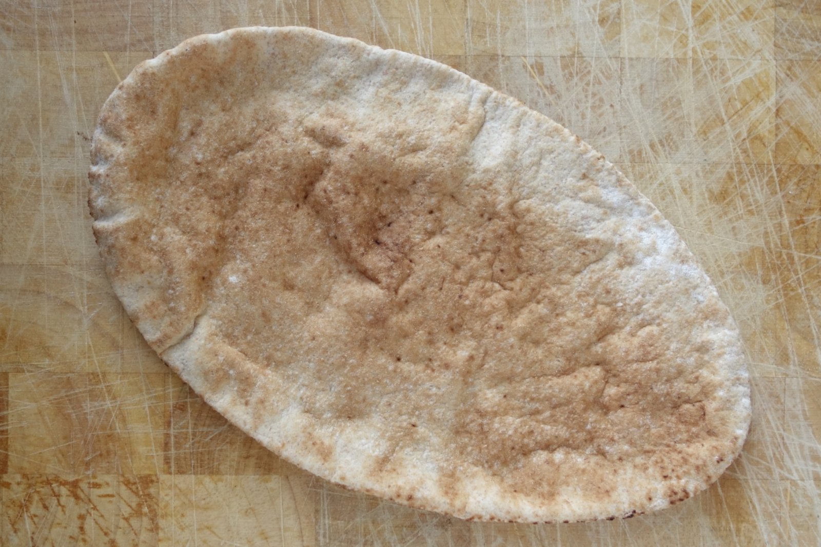 Get ready for YOUR Real Bread Week | Sustain