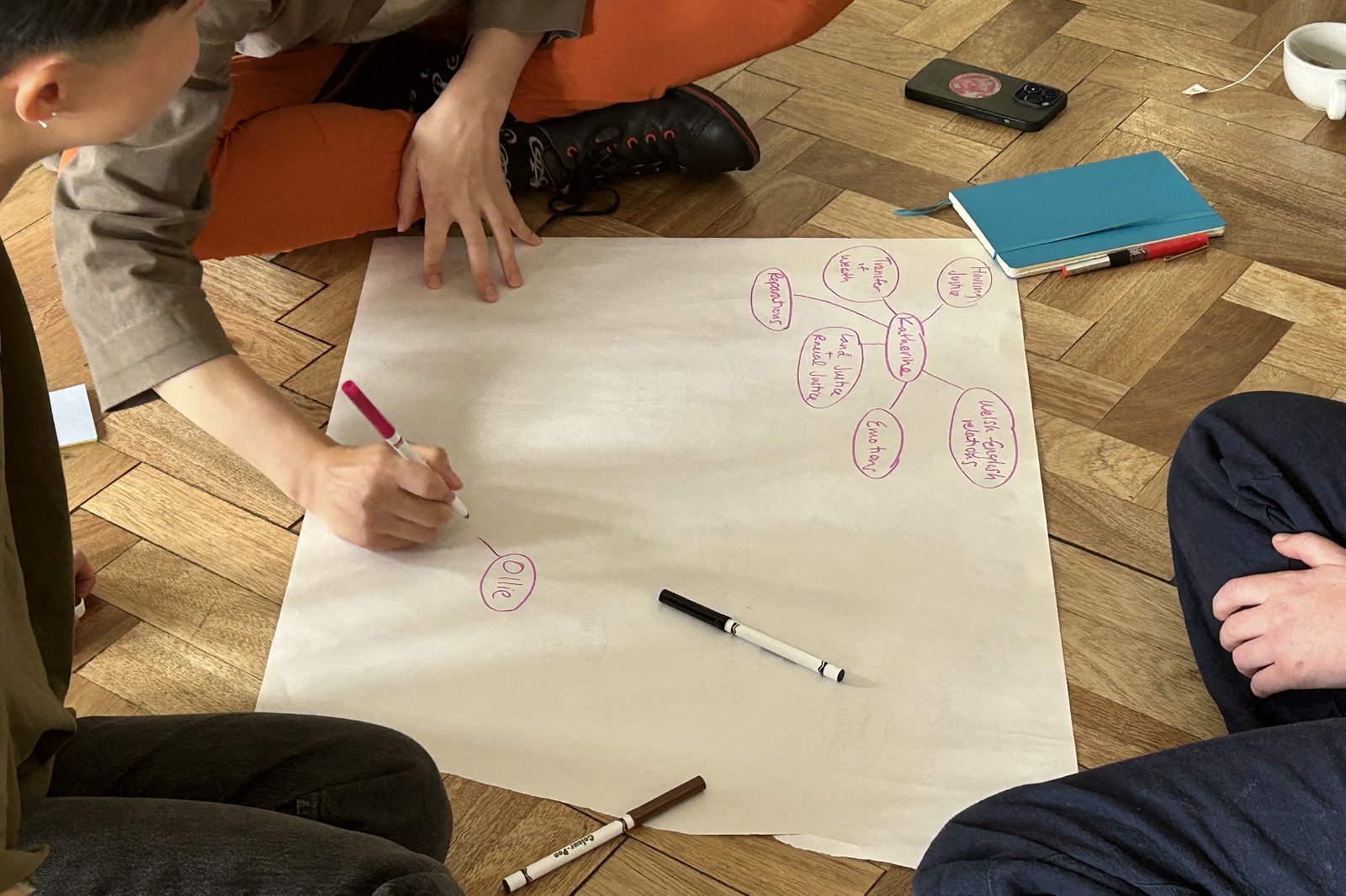 How to Build a Land Justice Movement | Sustain