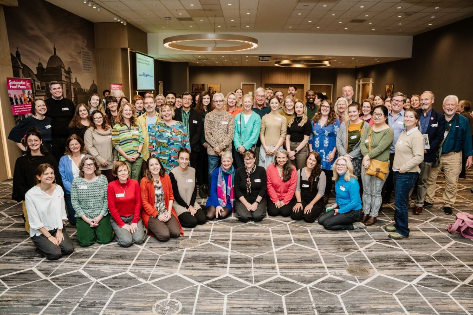 Finding your path: careers in sustainable food and farming @UKsustain | Roots To Work