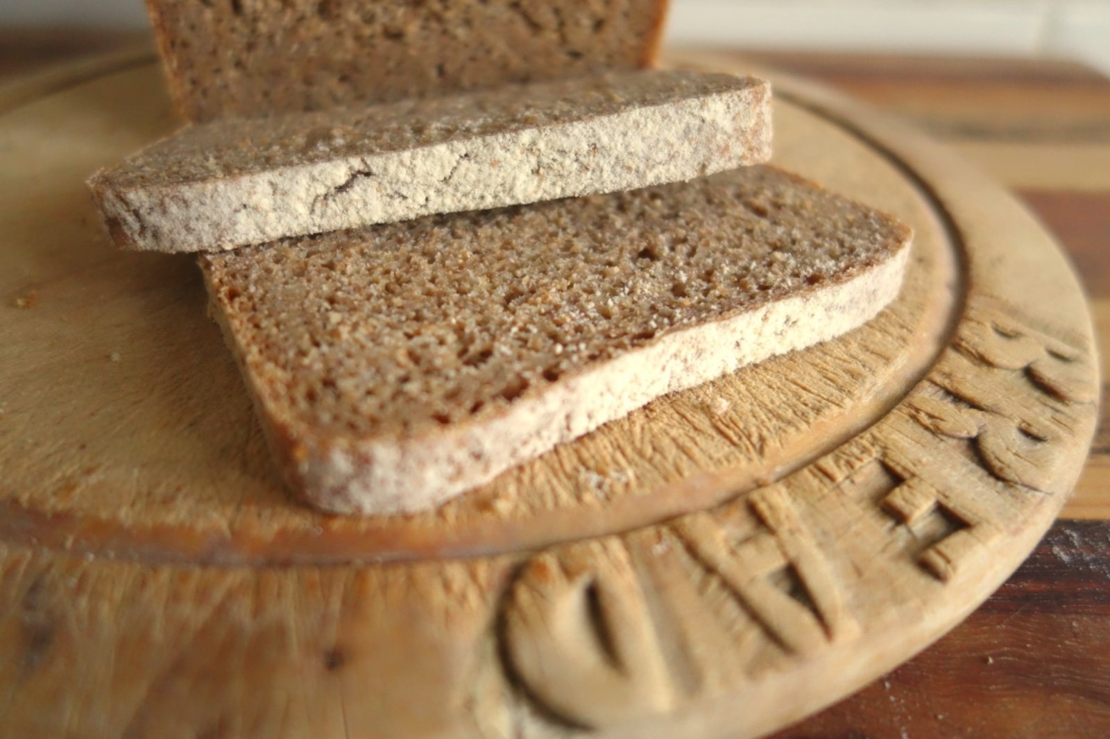 Easy wholemeal Real Bread | Real Bread Campaign