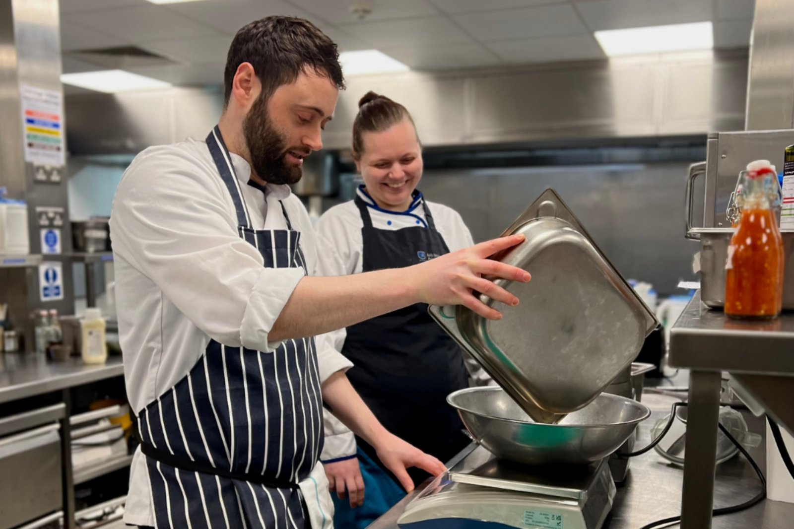 School Chef training programme returns this January | Sustain