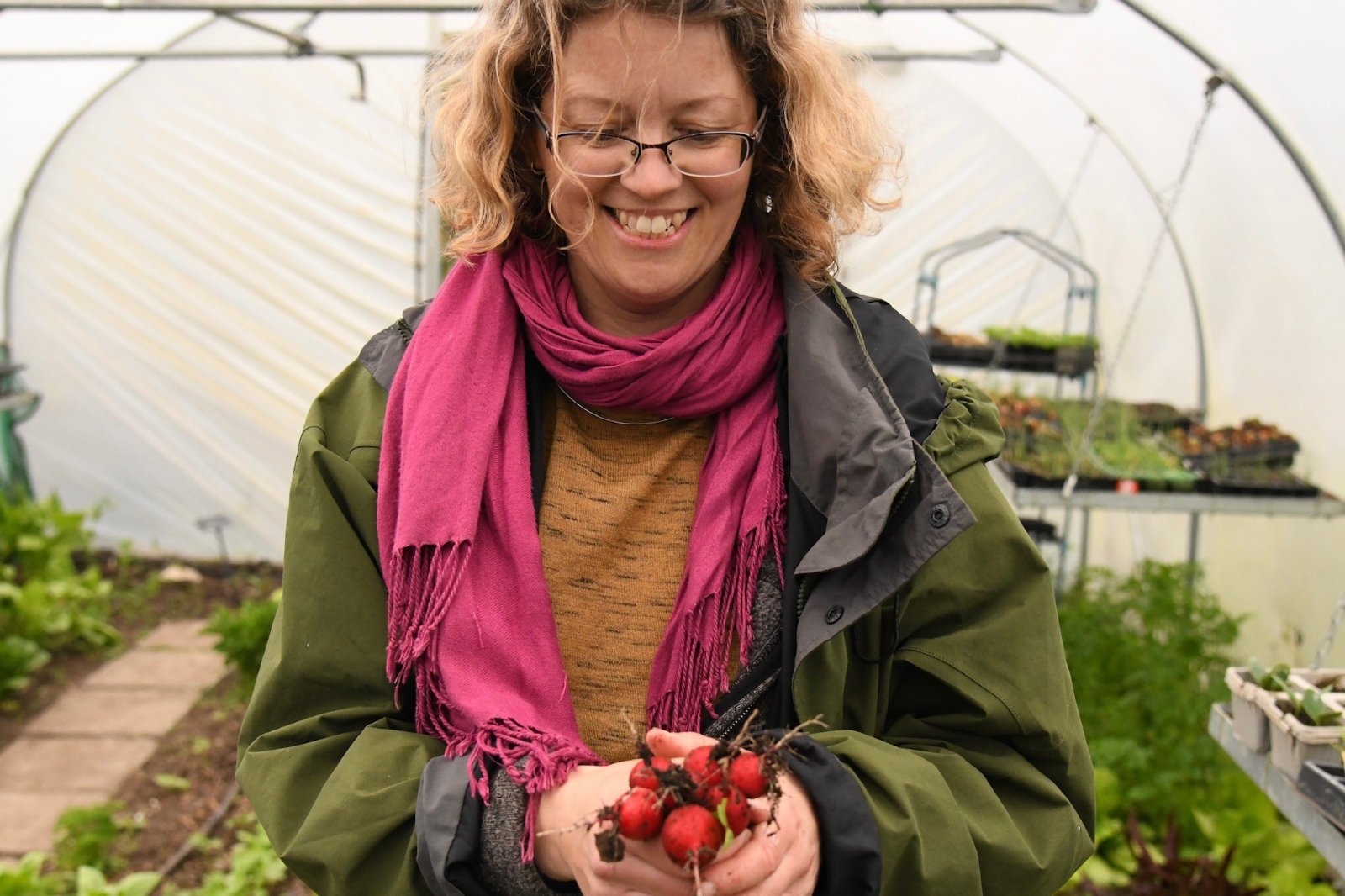 Everything Soil! | Sustain