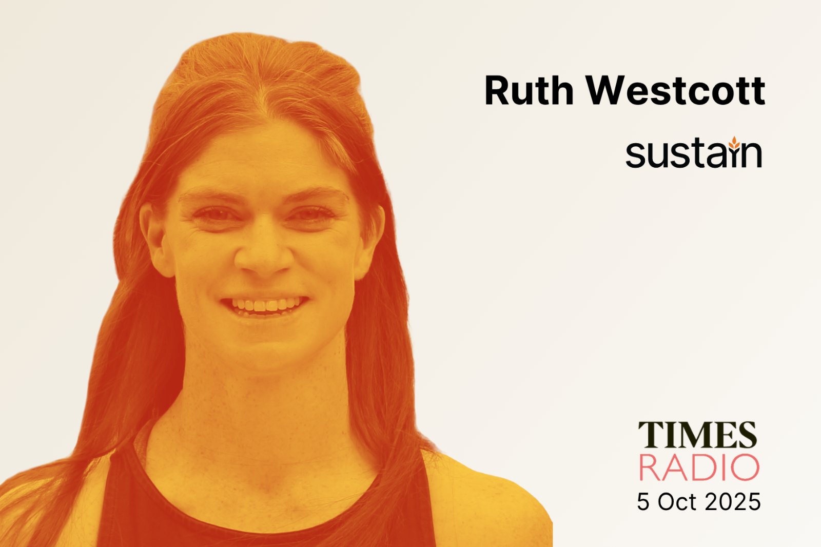 Sustain: ‘EAT-Lancet report shows UK can eat more healthily with ...