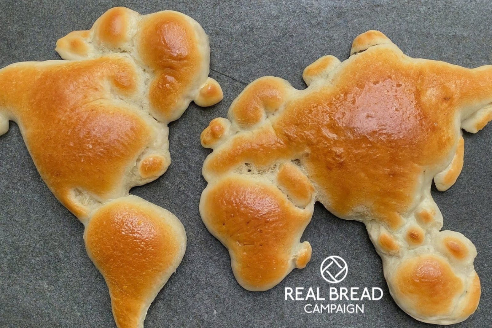 Real Bread Map | Real Bread Campaign