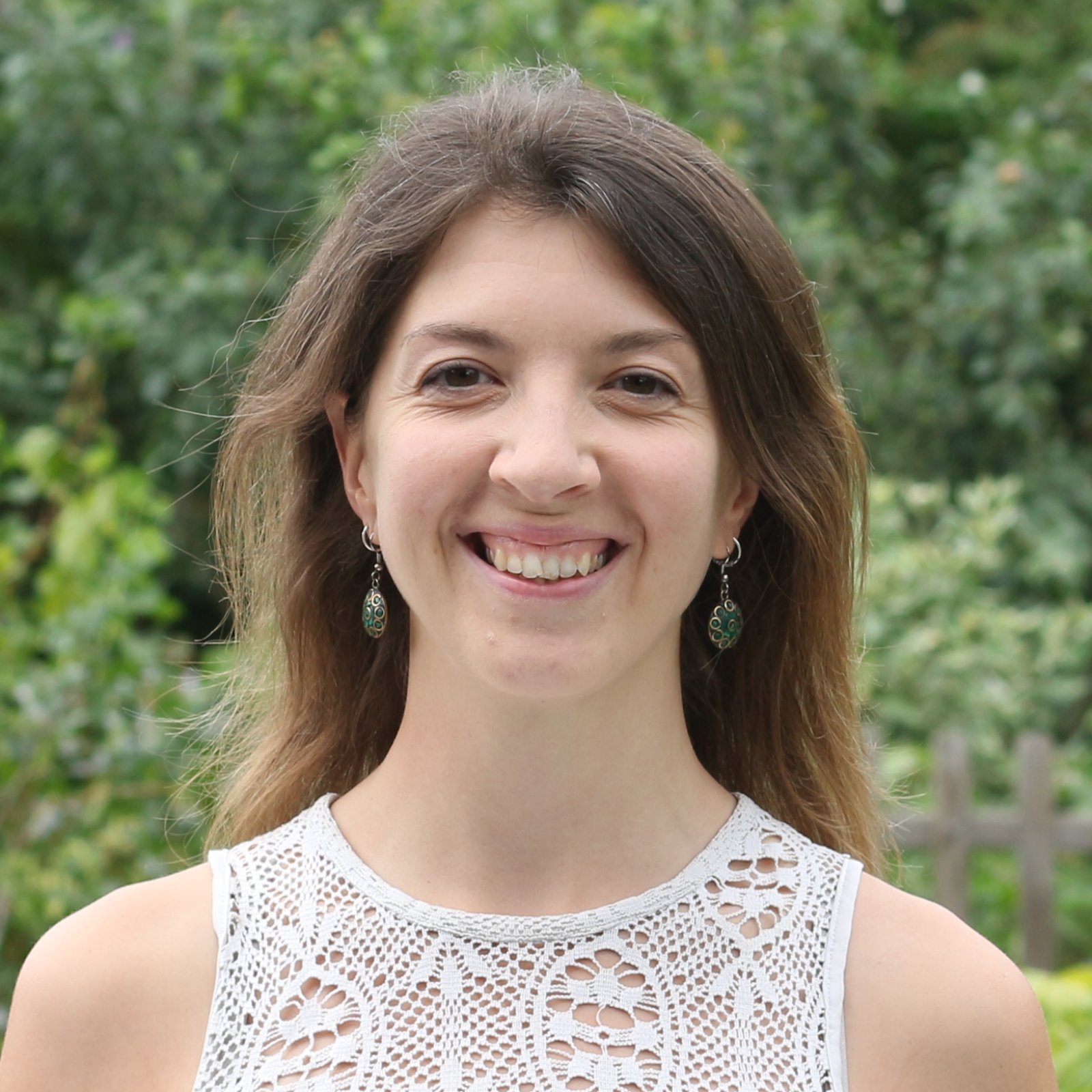 Staff and trustee profiles | Sustain