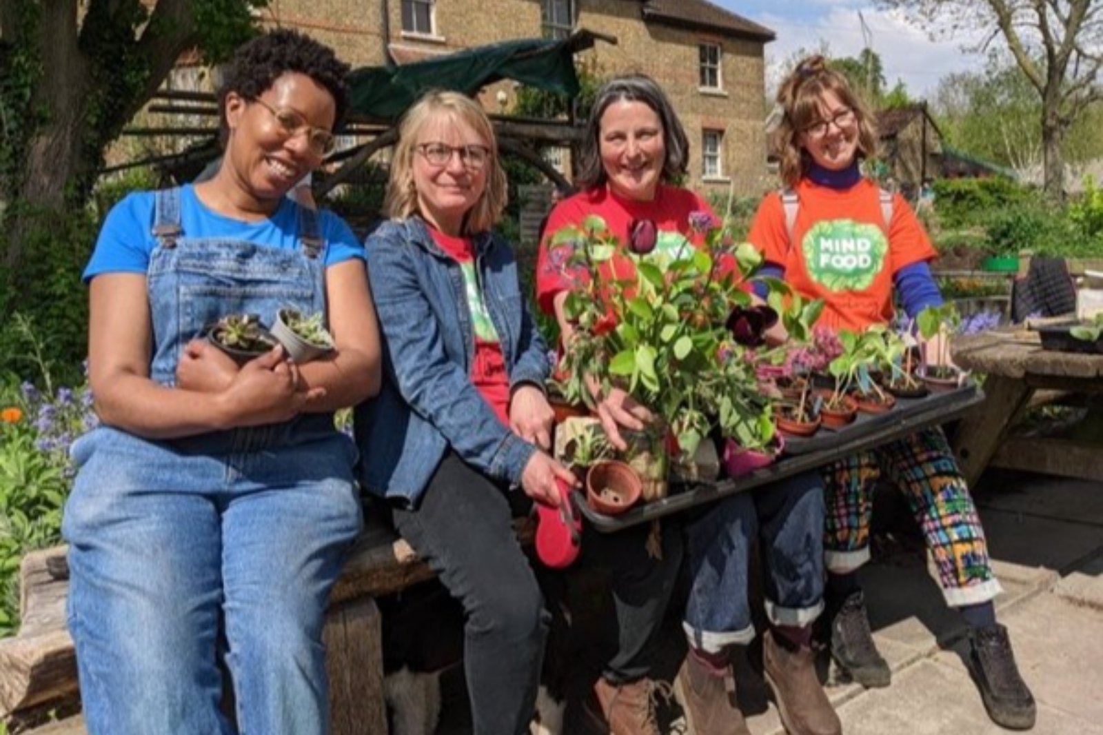 Good to Grow Week | Capital Growth