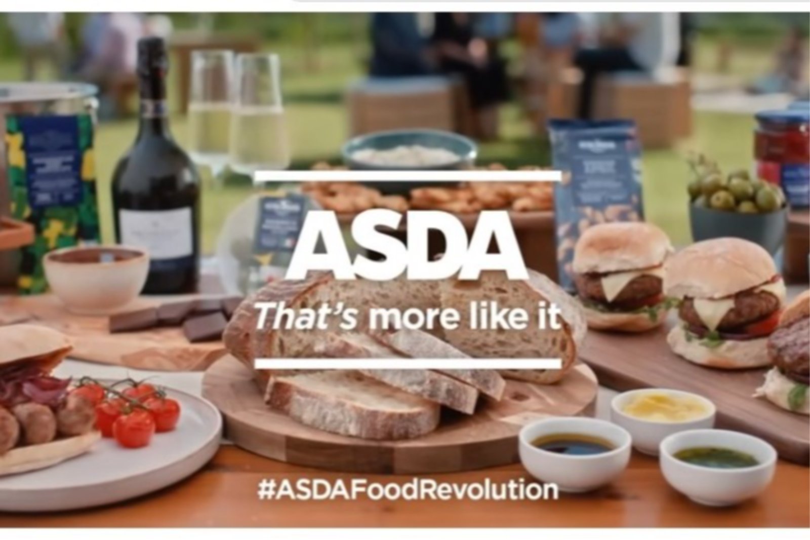 Asda withdraws ad claims after Real Bread Campaign complaint | Sustain