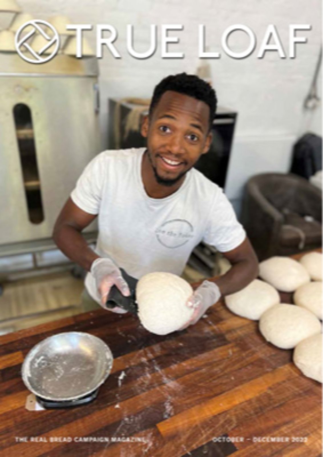 True Loaf magazine | Real Bread Campaign