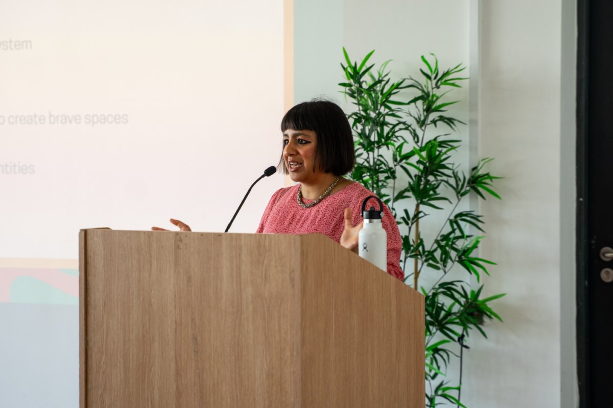 More than mangoes: a story of love, migration and identity | Roots To Work