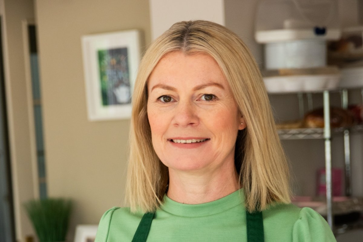 My baker’s dozen: Cath Lloyd-Williams | Real Bread Campaign