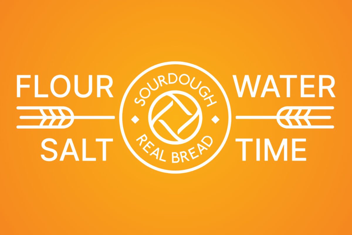 Sourdough September | Real Bread Campaign