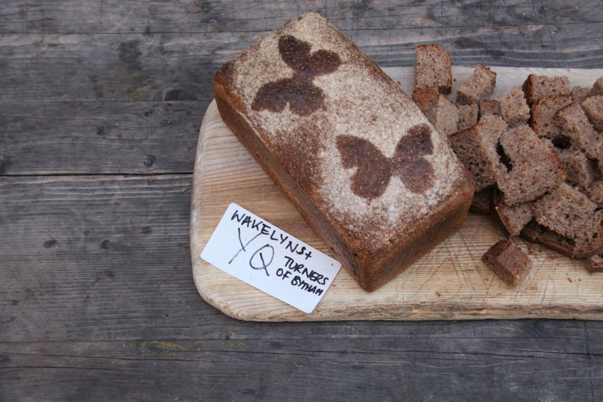 Why queue for YQ? | Real Bread Campaign