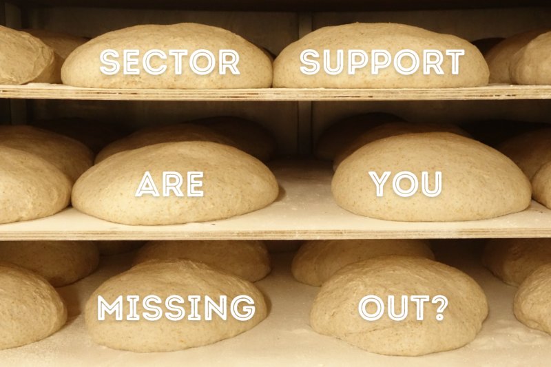 Calling all Real Bread business owners! Are you missing out on what we ...