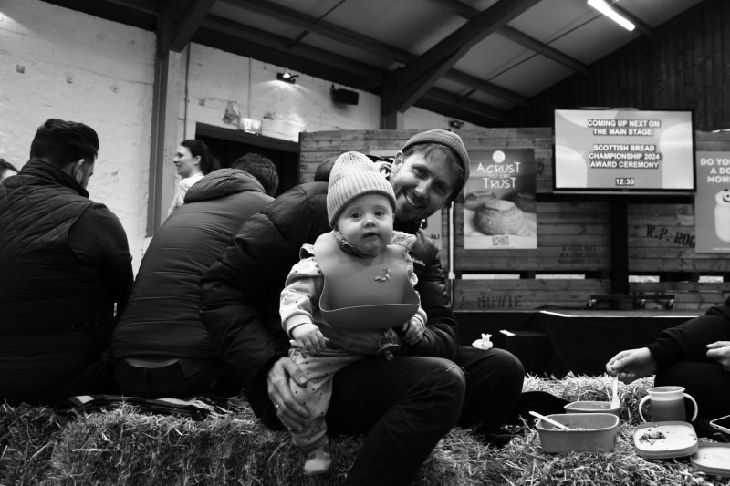 Real Bread Week review | Sustain