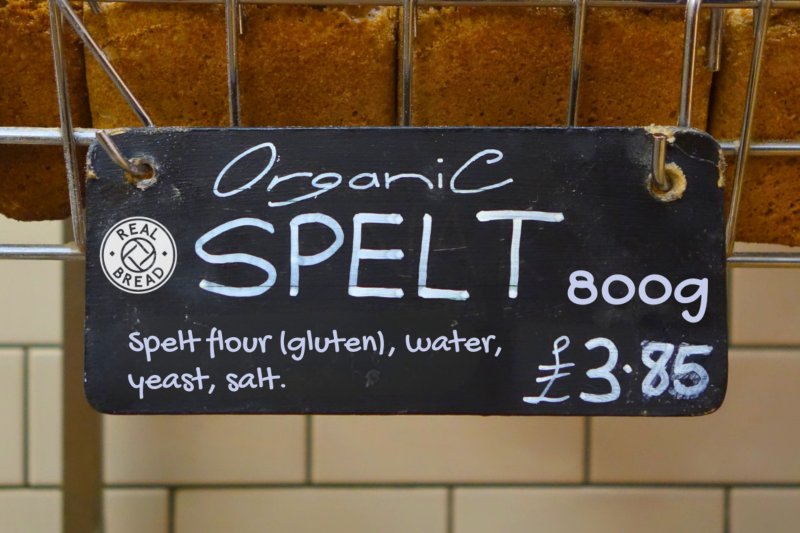 Let’s look at loaf labelling | Real Bread Campaign