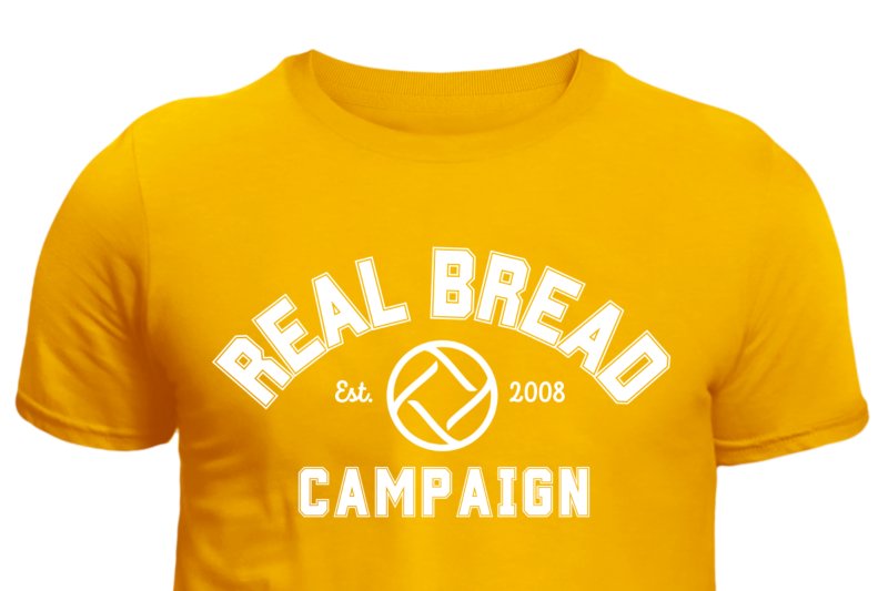 Want to rep Real Bread and the Campaign? | Sustain