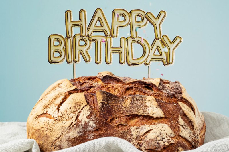 The Real Bread Campaign turns fifteen | Real Bread Campaign