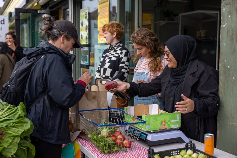 Tower Hamlets Food Co-ops | Sustain