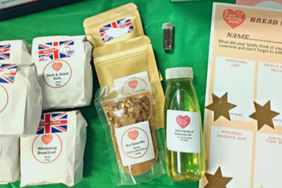 Gifts | Real Bread Campaign