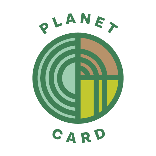 Planet Card