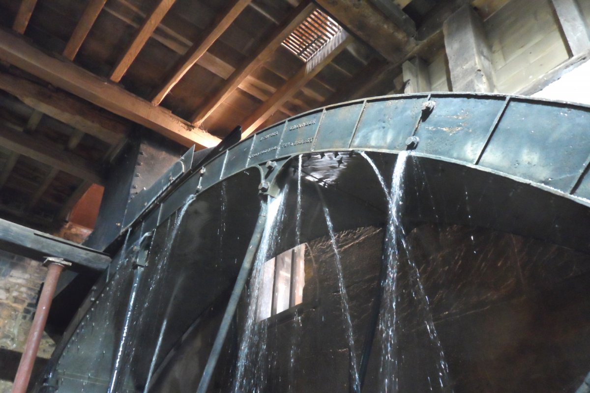 Run of the mill | Real Bread Campaign