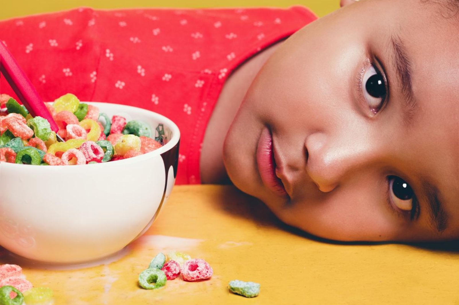 Desserts for breakfast? Sugar Awareness Week 2022 | Sustain